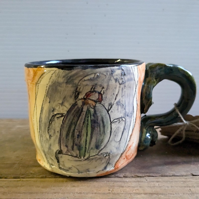 AshleyBethPottery - Etsy