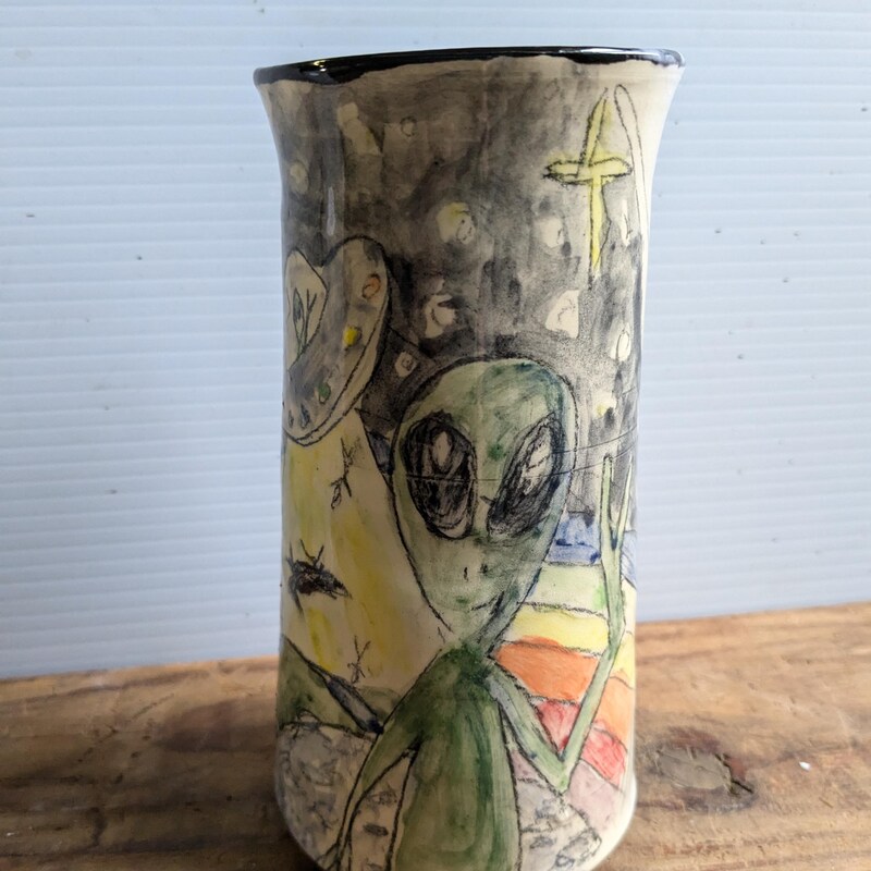 Handmade Ceramic - Etsy