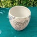 Cute Koala Cup, Handmade Ceramic Toothbrush Holder, Woodland Trinket ...