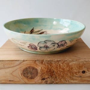 Cute Deer Ring Dish, Whimsical Woodland Buddy Jewelry Storage, Aqua ...