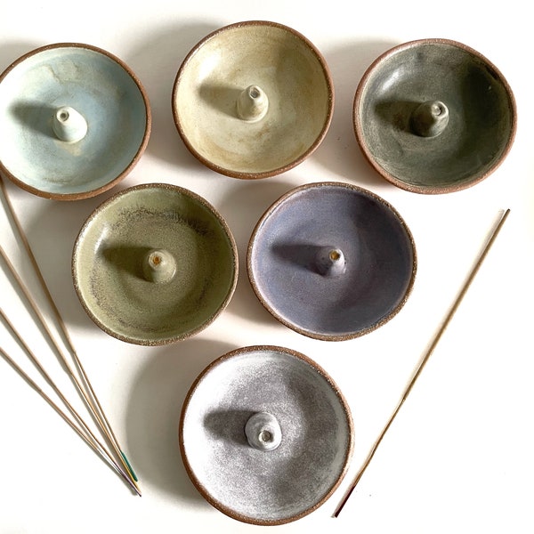 Incense Stick Holder - Etsy