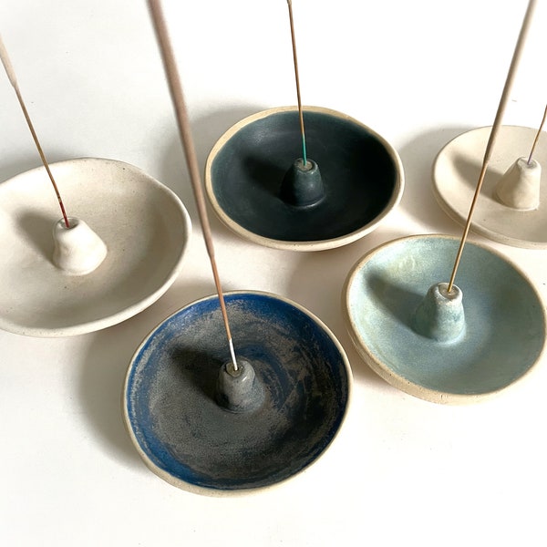 Incense Holder - Etsy