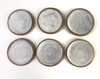 Butter Pat Plates - Etsy