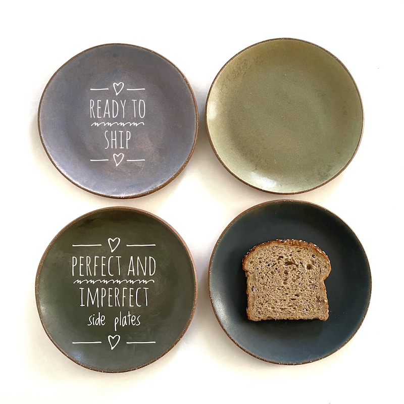 Tapas Plate - Etsy