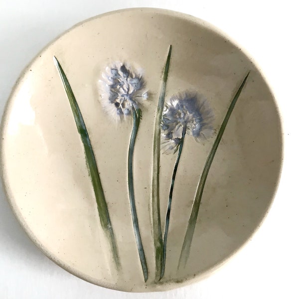 Botanical Ceramics - Etsy