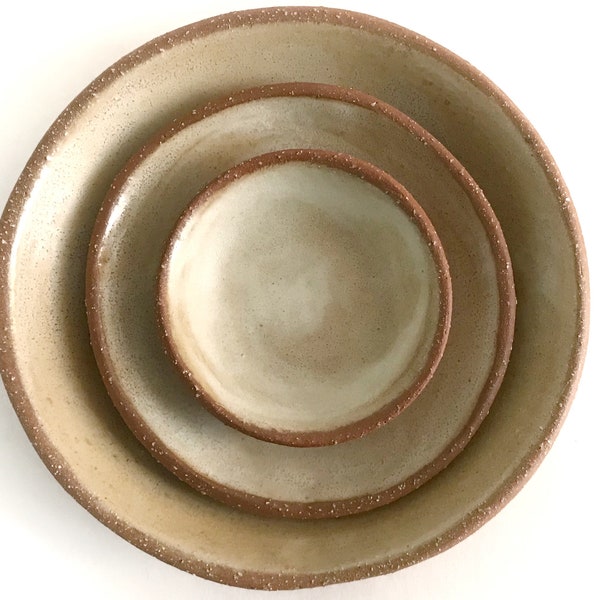 Pottery Bowls - Etsy