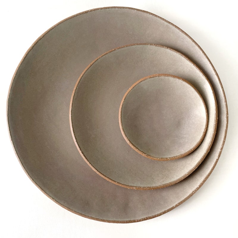 Ceramic Dinnerware - Etsy