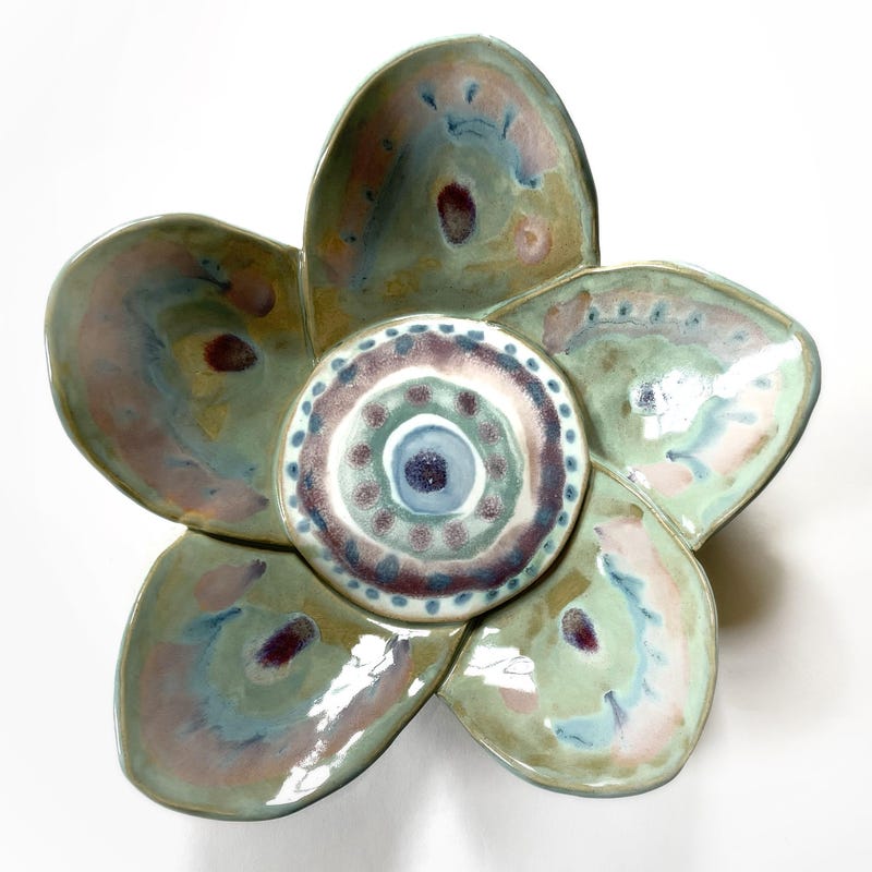 redbarnpottery - Etsy