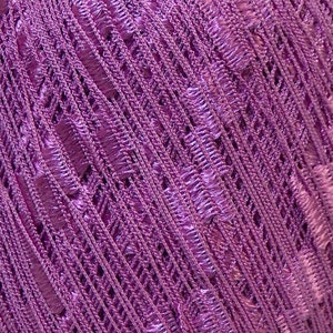 Ladder Lavander Trellis Yarn Ladder Yarn Yarn Knitting 1 - Etsy