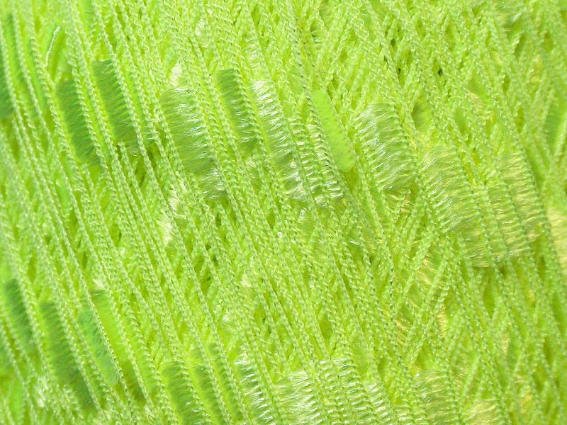 Ladder Phosphoric Yellow Trellis 1 skein 50 gr | Etsy