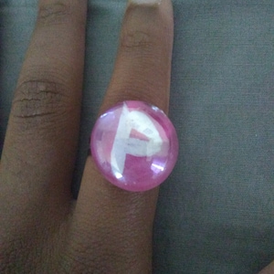 Powerpuff Girls Z Rings | Etsy