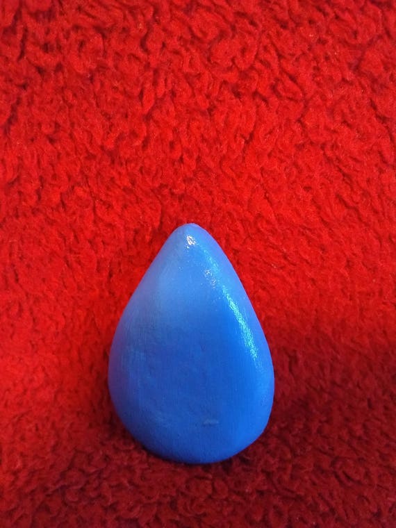Water Gem for Cosplay Mirror - Etsy