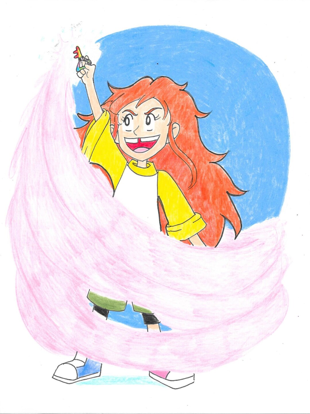 Twelve Forever: Endless Island Set Me Free! - Etsy