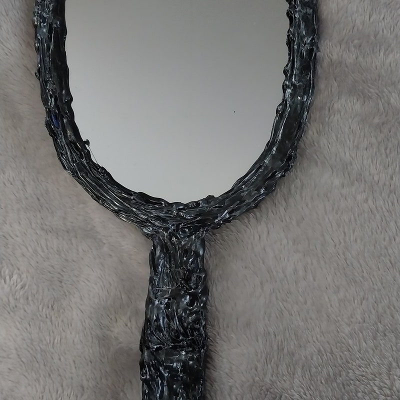 Magic Mirror Costume - Etsy