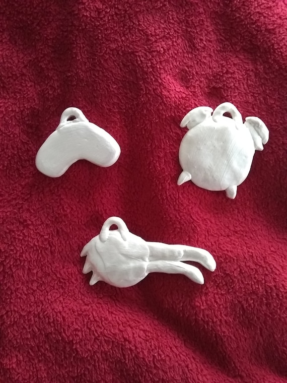 Sonic Underground Manic Plush