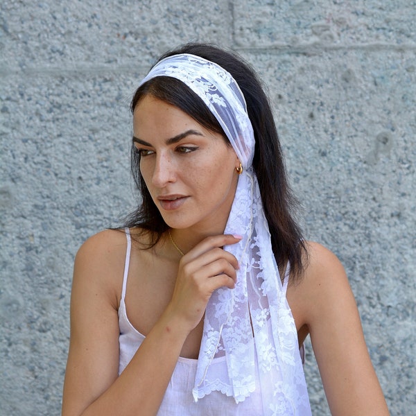 Headscarf for Women - Etsy