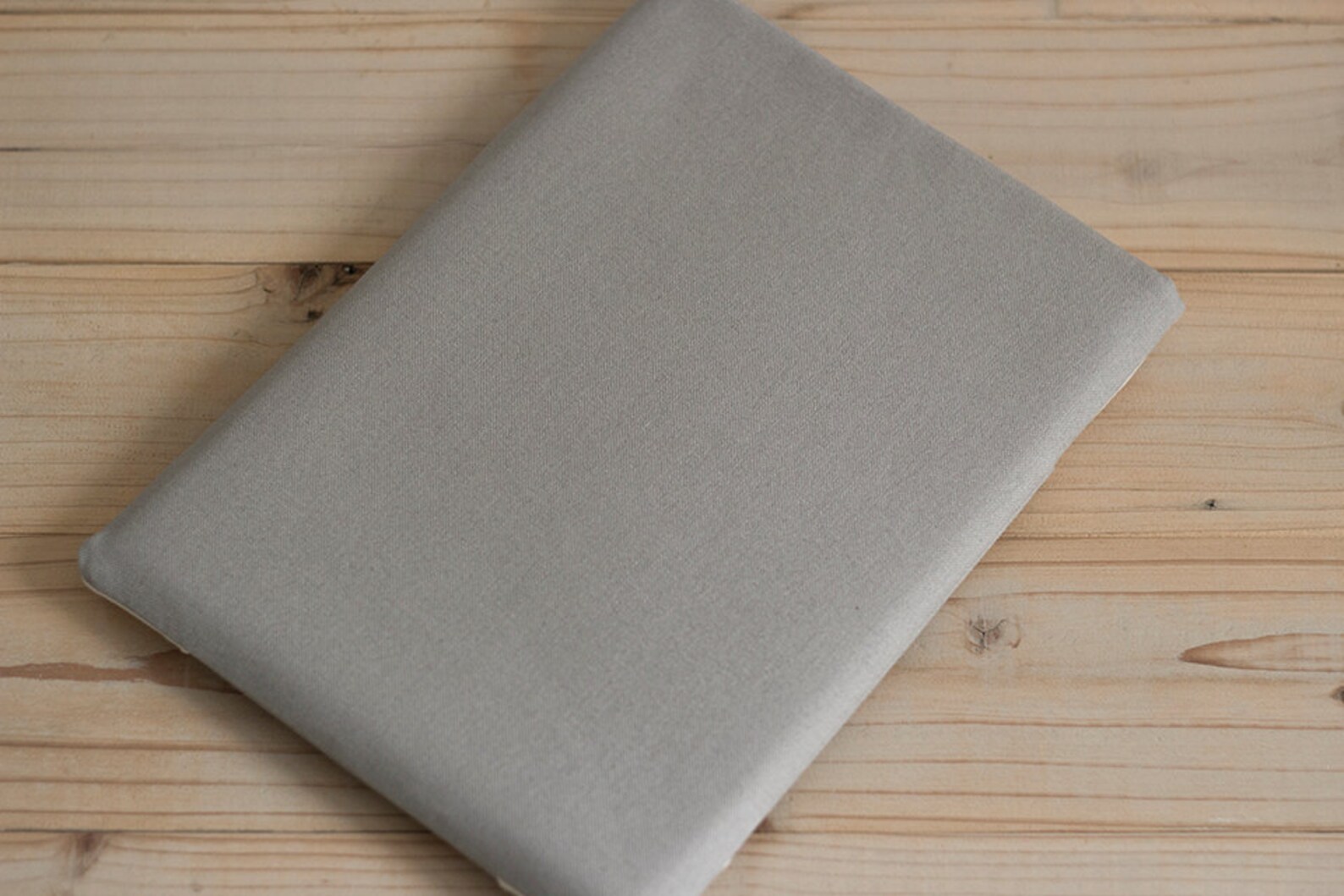 IPad Air Case, Custom 10 Inch Tablet Sleeve / Gray and Cream - Etsy
