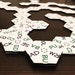Hex-a-spell Word Game | Hexagonal Spelling Game - Etsy Canada
