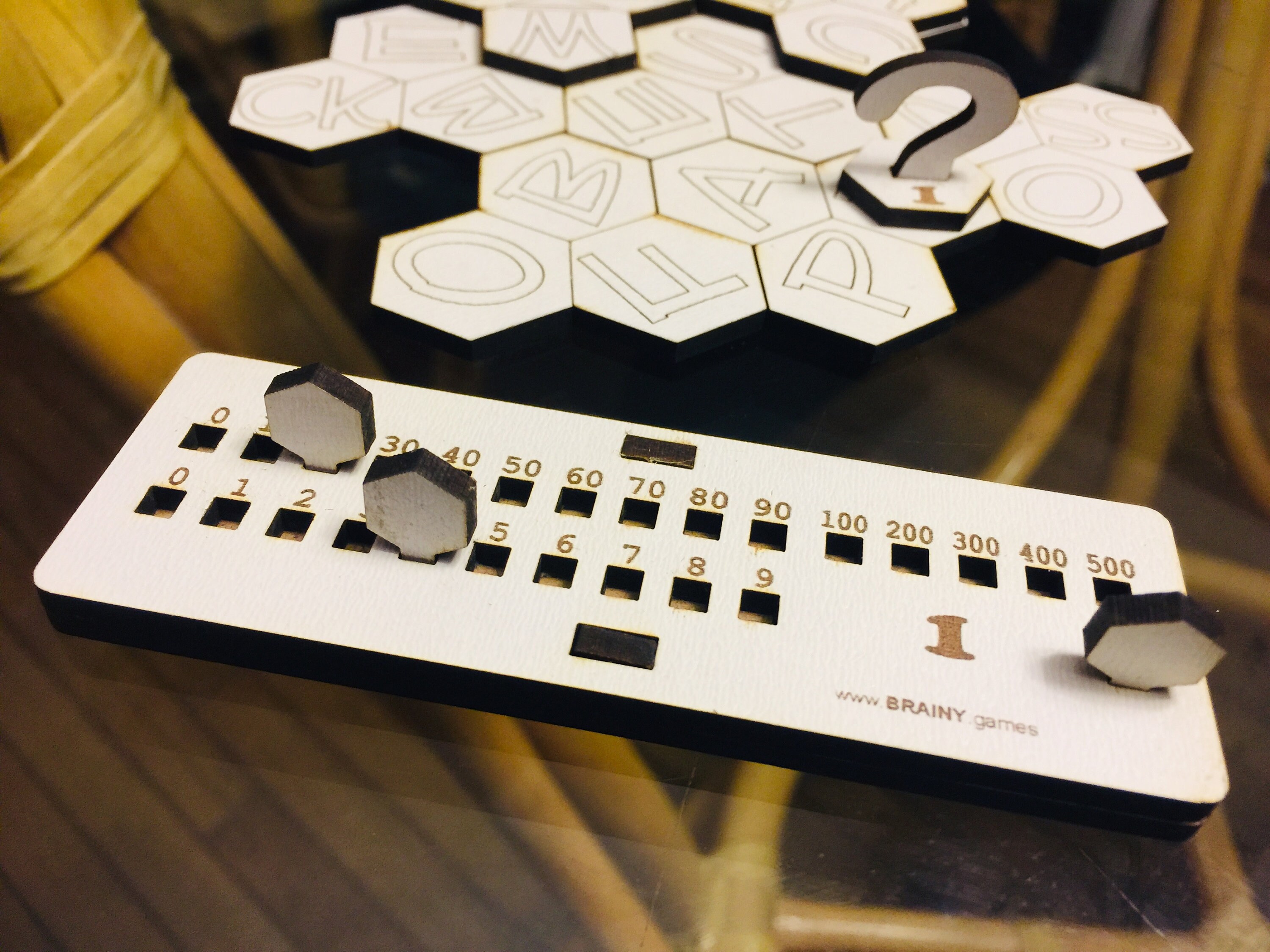 Lasercut Scoreboard Score Tracker Score Indicator - Etsy