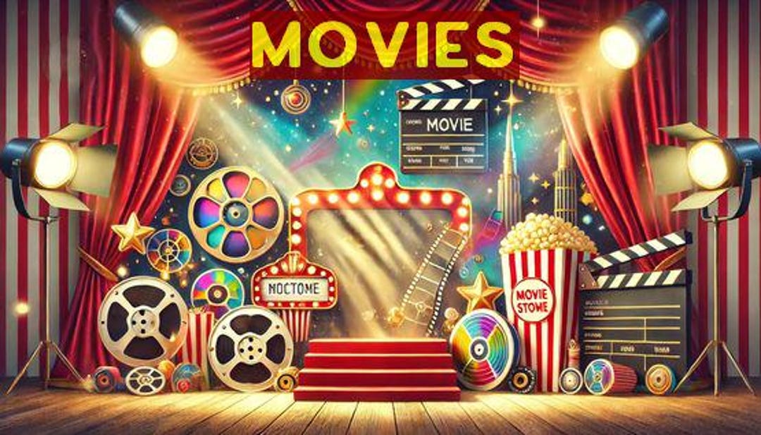Crack the Code - Movies Edition - Etsy