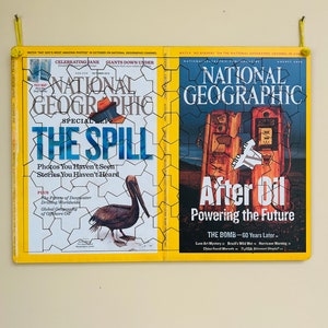 Magnetic Wall Artwork Puzzles From Aperiodic Polykite Einstein Hat ...