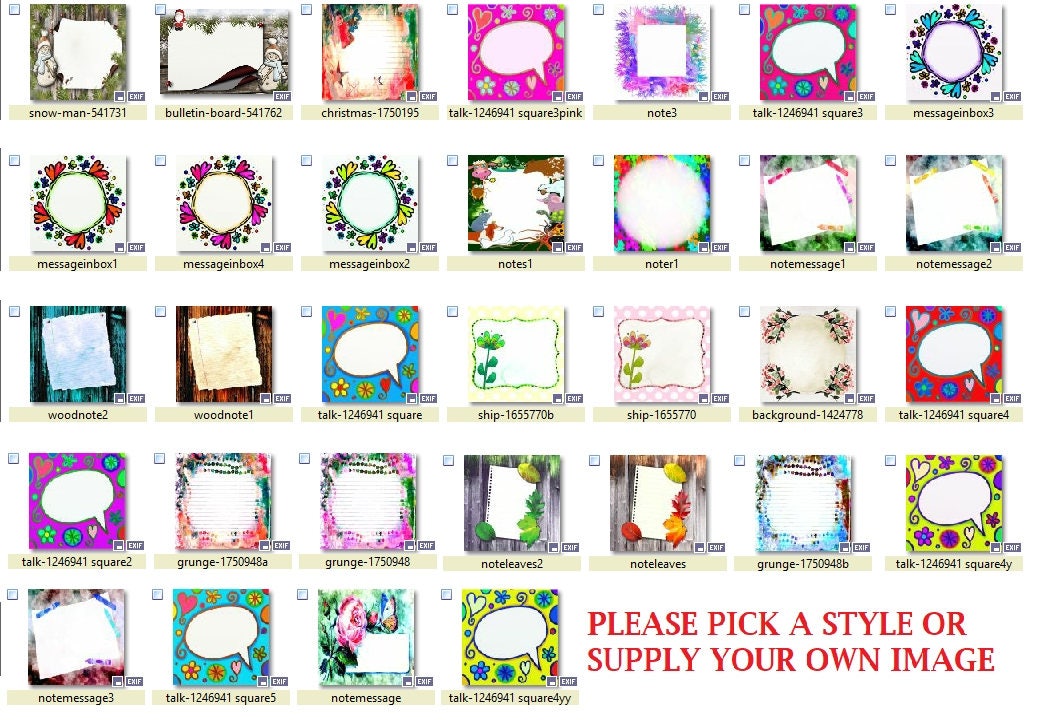 Message in a Box Personalized Puzzle Secret Message Hidden | Etsy