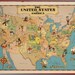 Puzzler's Quest - Vintage Map Puzzles and Deduction Games - Unique ...