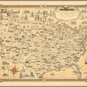 Puzzler's Quest - Vintage Map Puzzles and Deduction Games - Unique ...