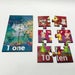 Kids Numbers 1-10 Animal Puzzle | Learning Numbers - Etsy Canada