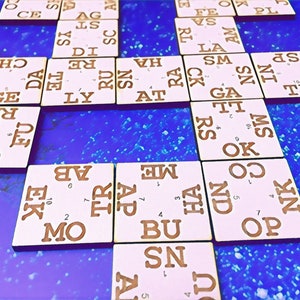 Pair Four Word Game | Family Word Game | Literacy Game | Spelling Game ...