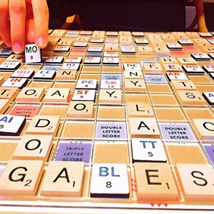 Scrabble® Boosters Sampler Pack - Etsy