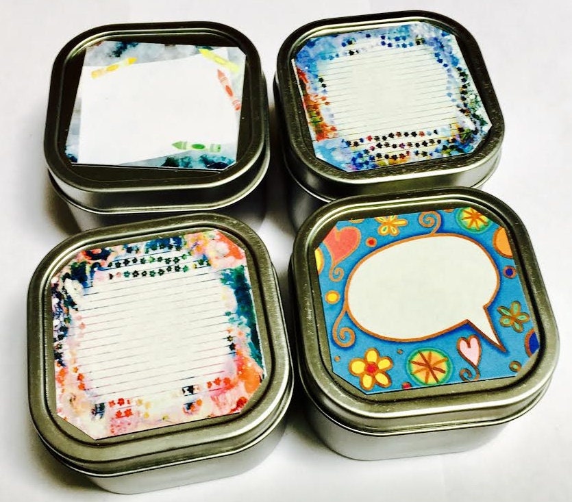 Message in a Box Personalized Puzzle Secret Message Hidden | Etsy