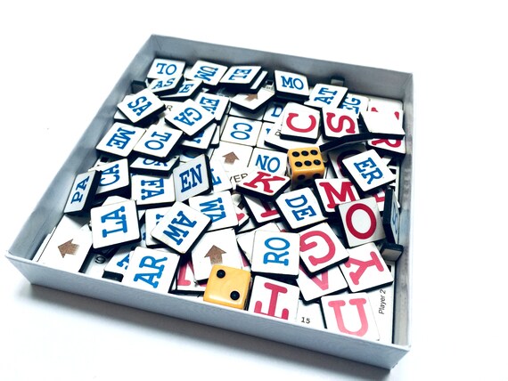 Palabras De 3 Letras MI English Brain Puzzle Palabras De 3 Letras