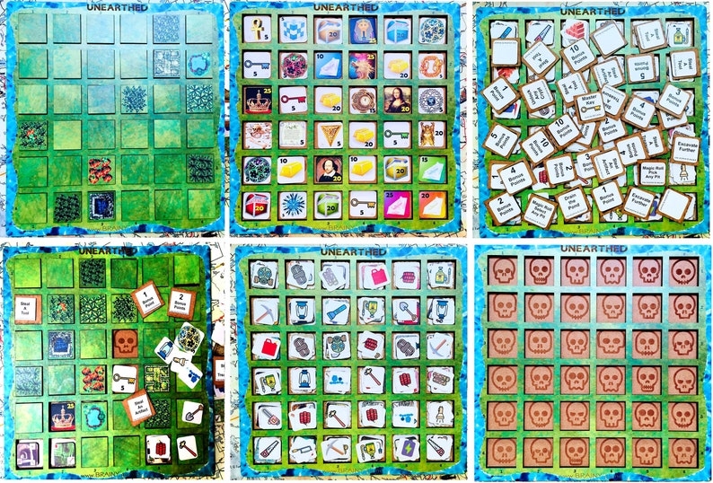 Brainy Games - Local Merchant of Fun - Games and Brain Teasers