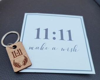 ADD ON ONLY. Make My Keychain a Necklace. - Etsy