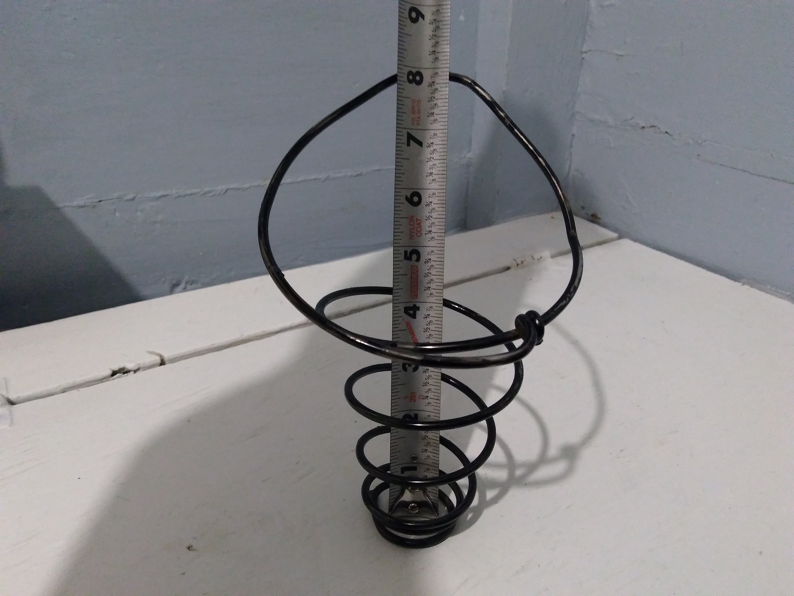 Upholstery Springs Vintage Edge Springs Tapered Springs Sofa Springs ...