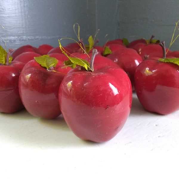 Apple Photo Prop - Etsy