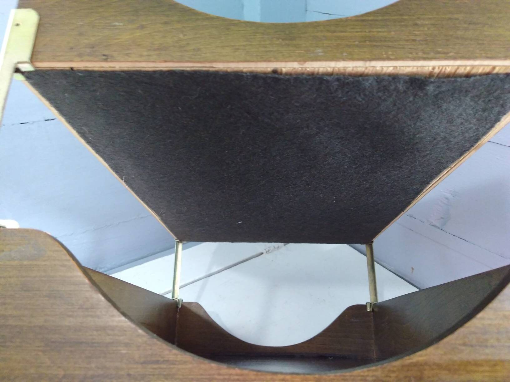 Vintage Two Tier Wood Desk Tray Legal Size Letter Tray File Tray Desk vintage-two-tier-wood-desk-tray-legal-size-letter-tray-file-tray-desk