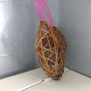 Heart Shaped Grapevine Wall Hanging Wall Decor Home Decor Rustic ...