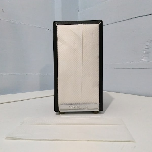 Napkin Dispenser - Etsy