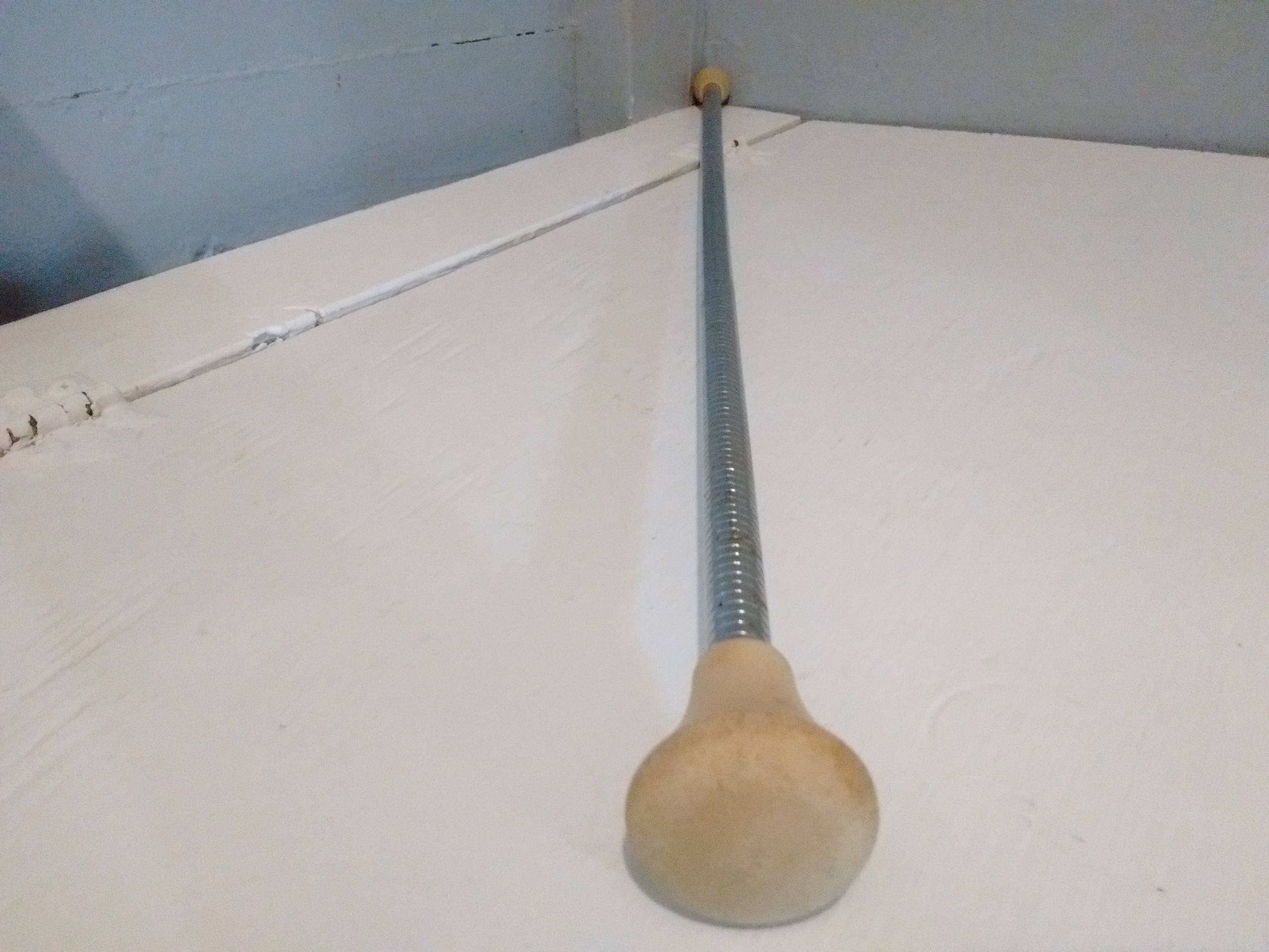 Vintage, Baton and Cover, Twirling Baton, Majorette Baton, Marching ...