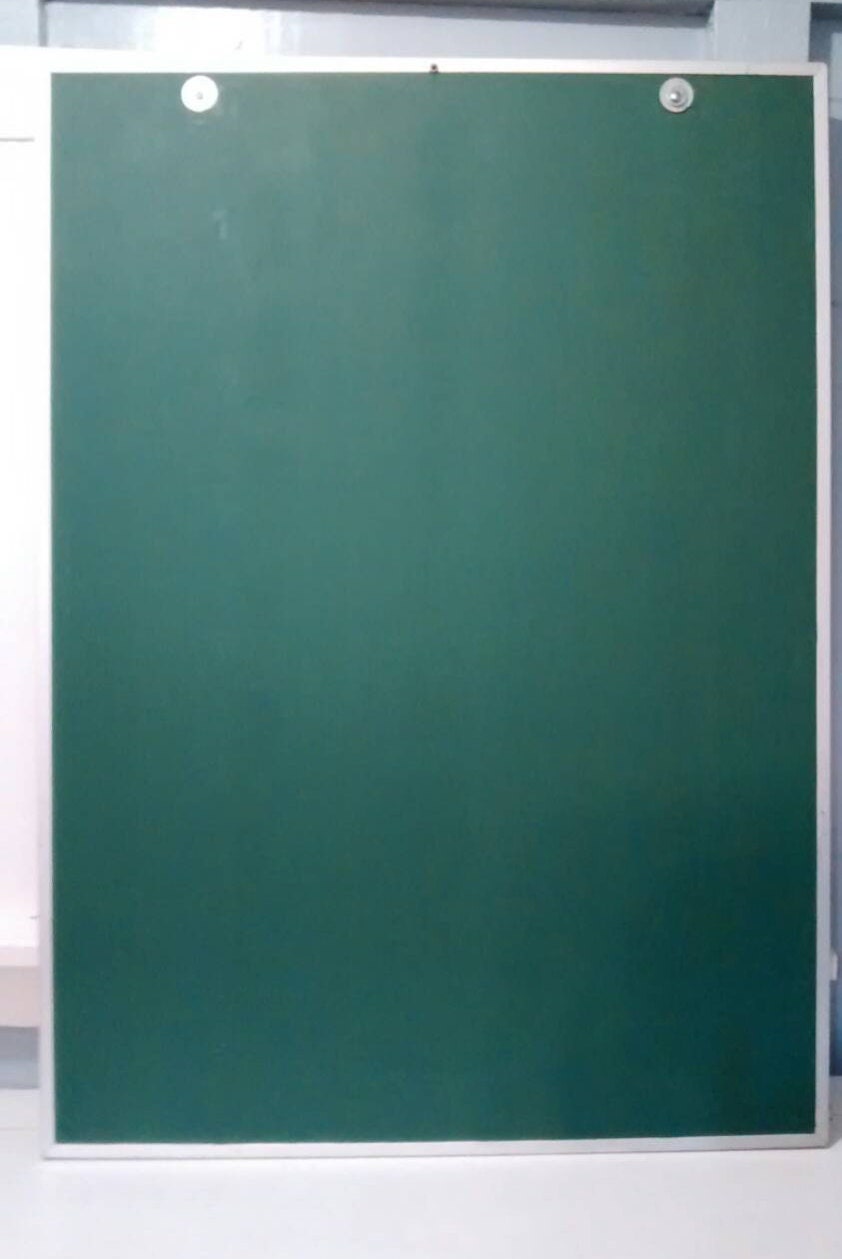 Vintage, Standing Chalkboard, Chalkboard Sign, Portable Chalkboard ...