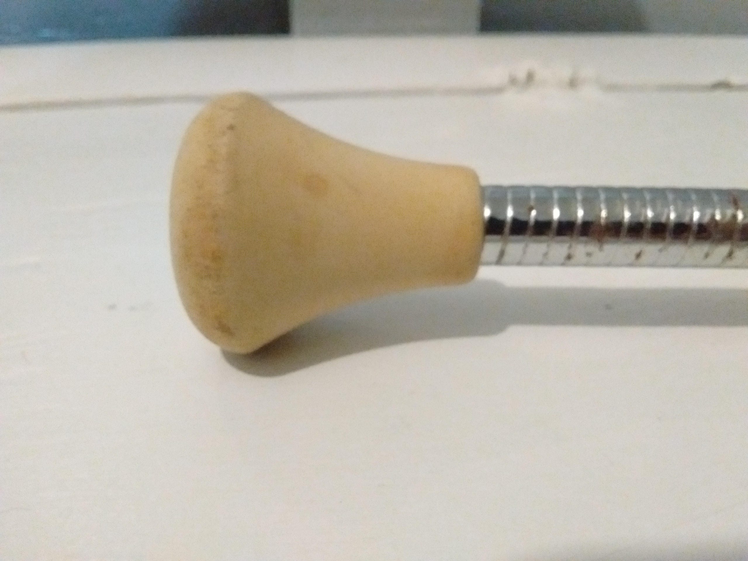 Vintage, Baton and Cover, Twirling Baton, Majorette Baton, Marching ...