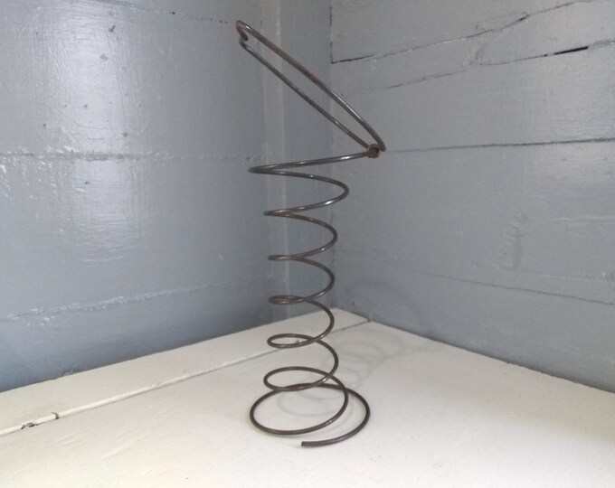 Heavy Duty Upholstery Spring Coil Spring Tapered Springs Conical ...