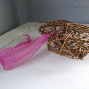 Heart Shaped Grapevine Wall Hanging Wall Decor Home Decor Rustic ...