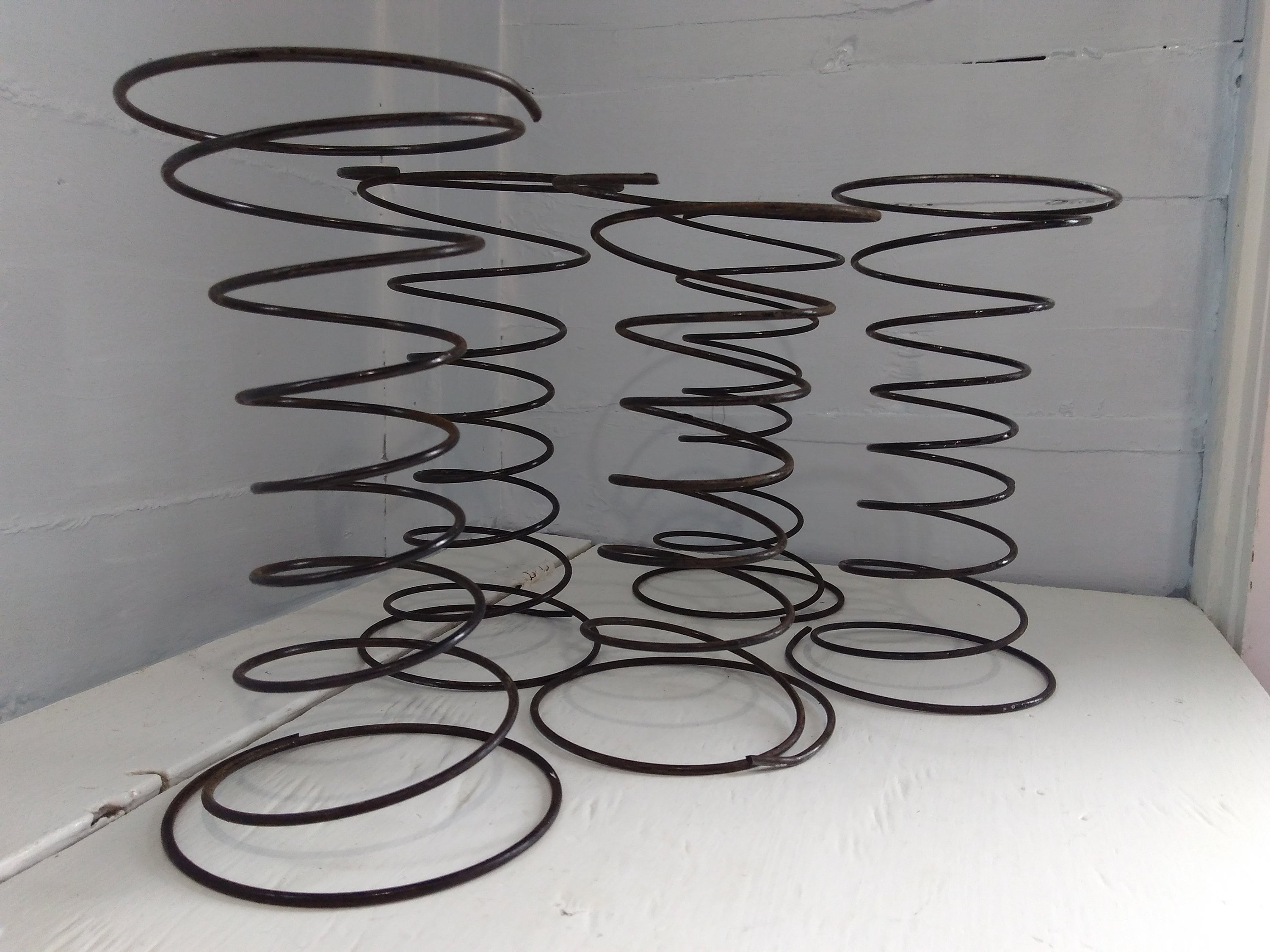 Upholstery Springs Furniture Springs Coil Springs Hour Glass Springs ...