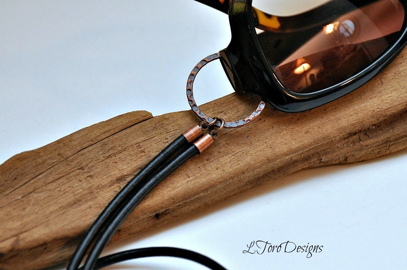 Glasses Lanyard Eyeglass Loop Eyeglass Holder Lanyard | Etsy