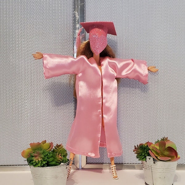 Pink Graduation - Etsy