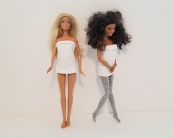 Barbie Stocking | Etsy