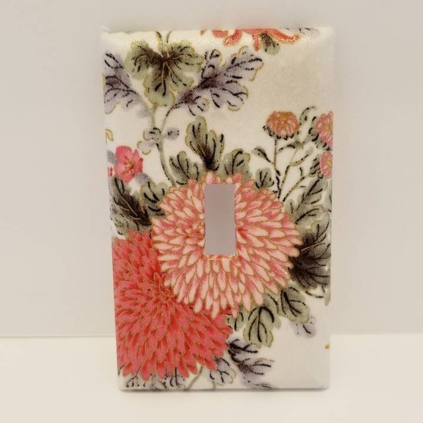 Asian Switch Plate - Etsy